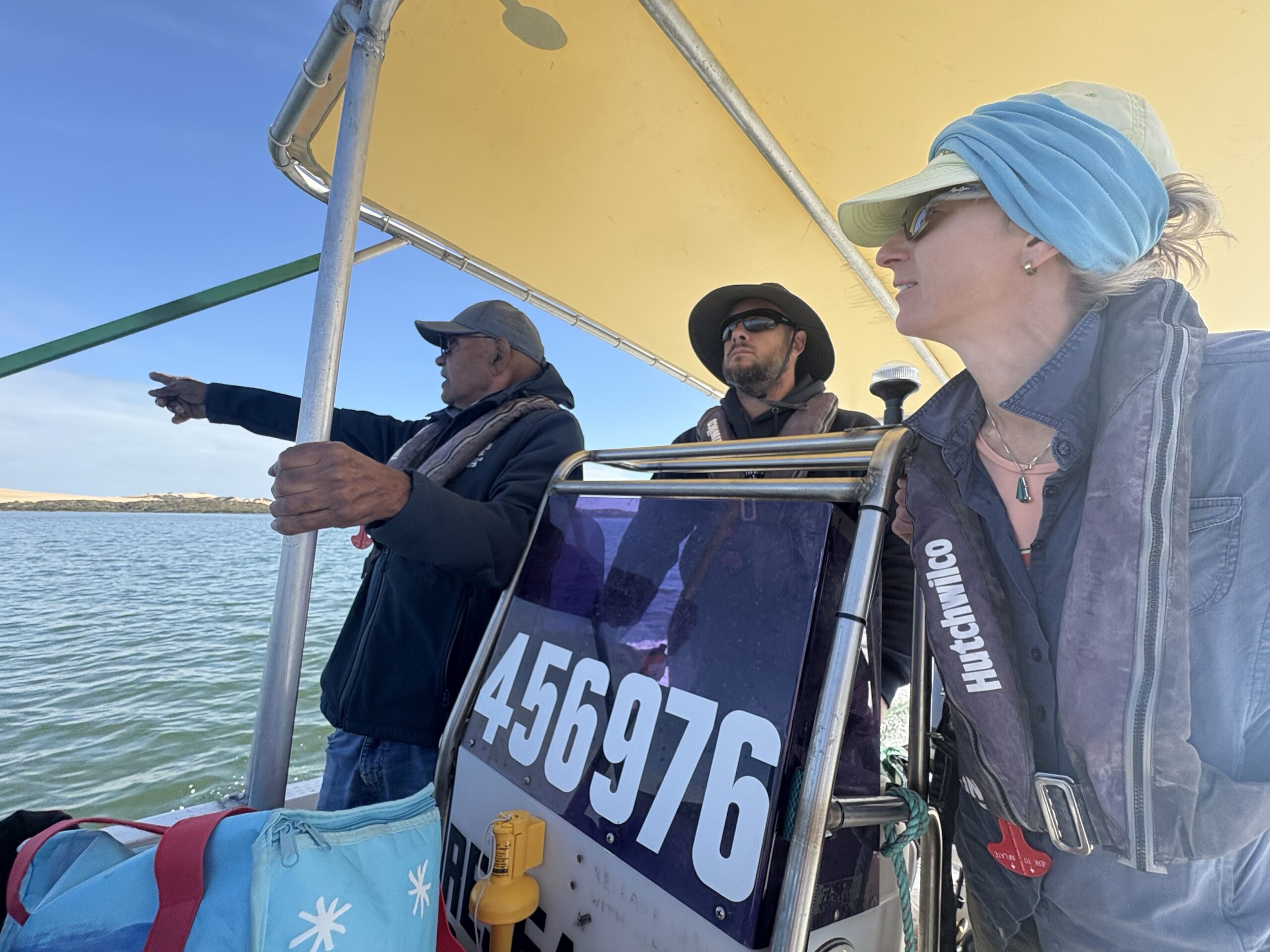 Connecting Culture and Western Science | CLLMM Research Centre